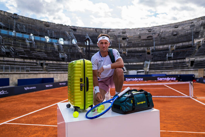 Samsonite Proxis | Samsonite België