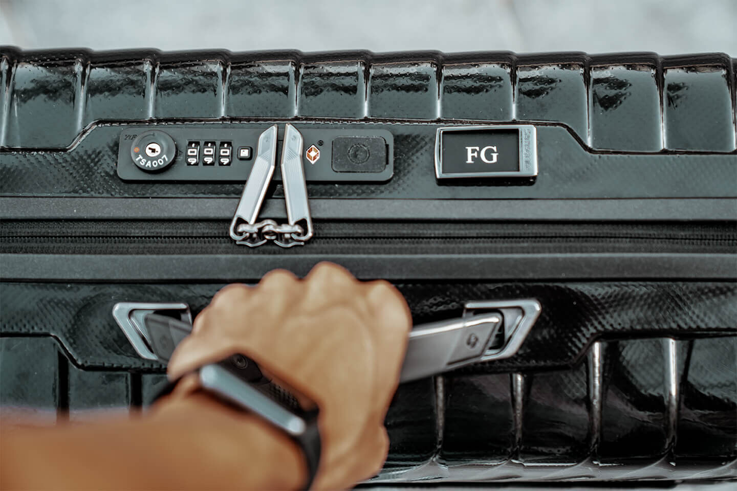 Samsonite Proxis | Samsonite België