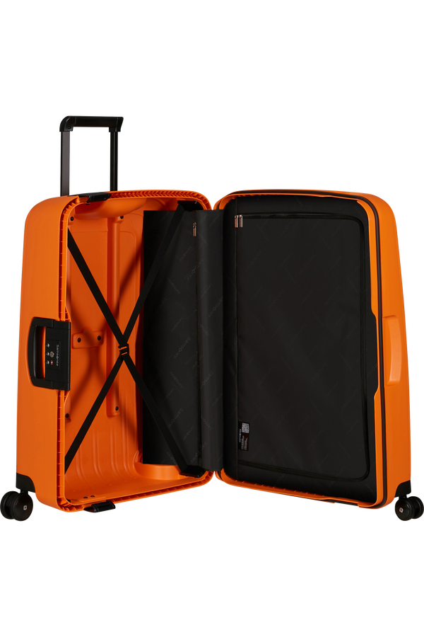 S'Cure Valise à 4 roues 69cm | Samsonite Belgique