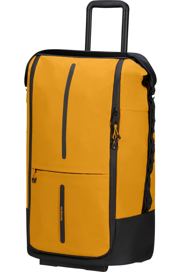Ecodiver Opvouwbare reistas met wielen 4-in-1 | Samsonite België
