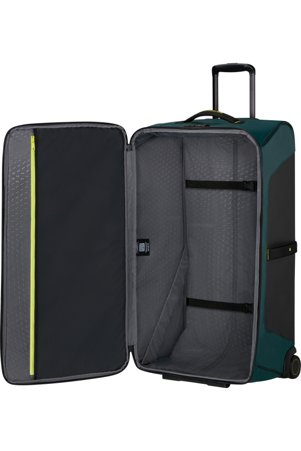 Ecodiver Reistas met wielen 79 cm | Samsonite België