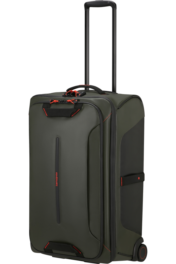 Ecodiver Reistas met wielen 67 cm | Samsonite België