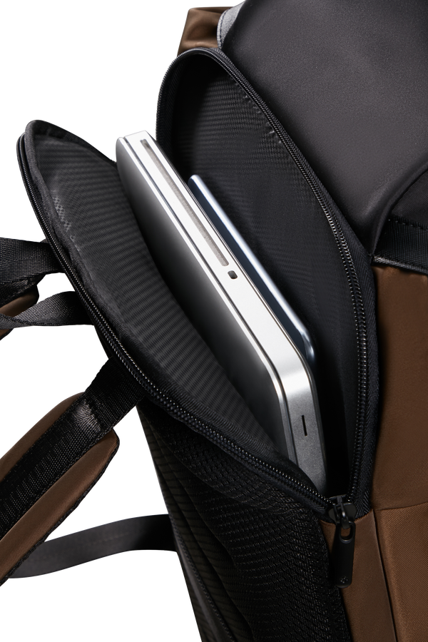 Relyon Rugzak 15.6" | Samsonite België