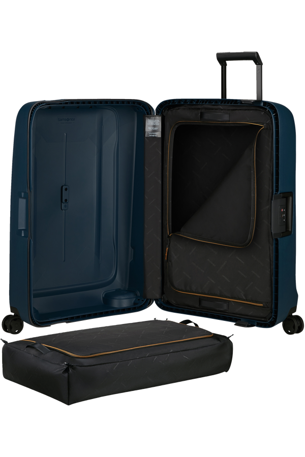 Essens Koffer (4 wielen) 75cm | Samsonite België