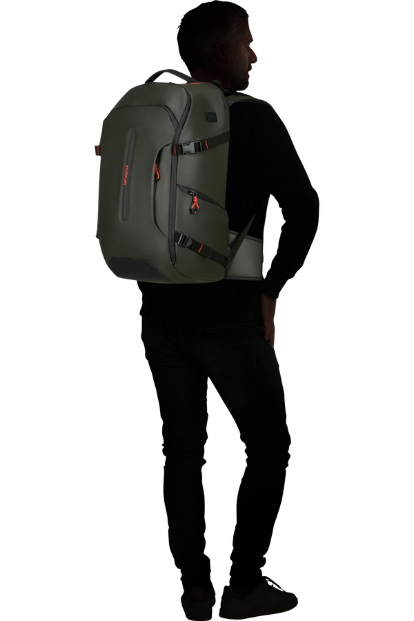 Ecodiver Reisrugzak S | Samsonite België