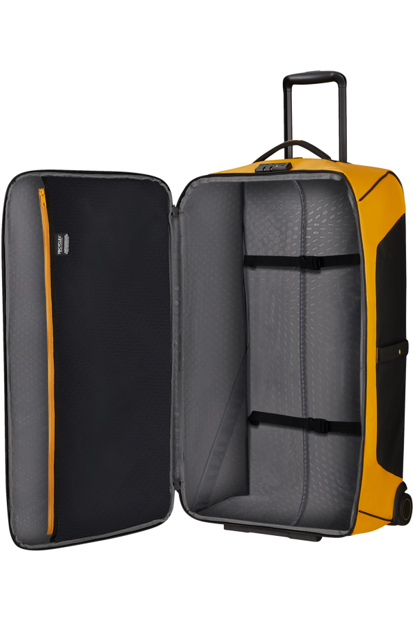 Ecodiver Reistas met wielen 79 cm | Samsonite België