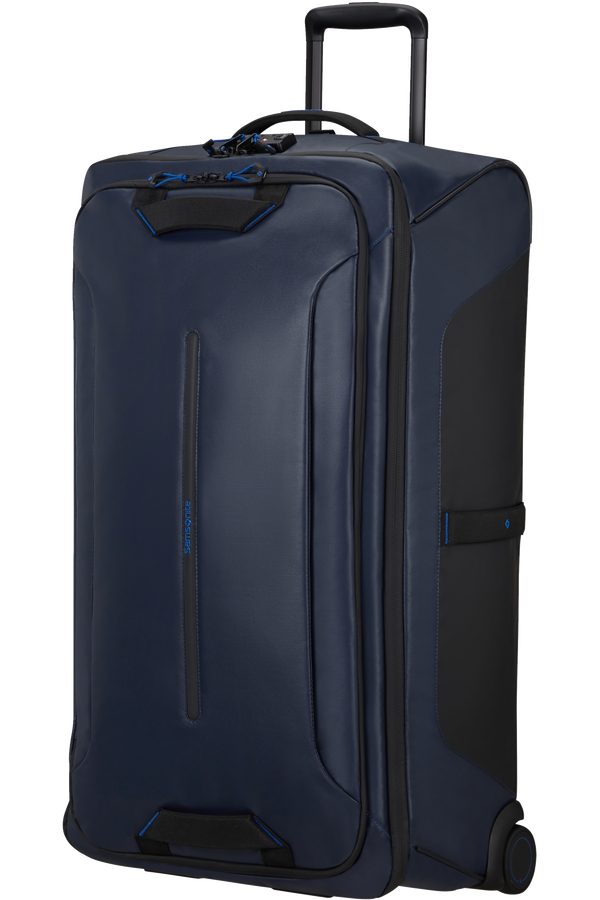 Ecodiver Reistas met wielen 79 cm | Samsonite België