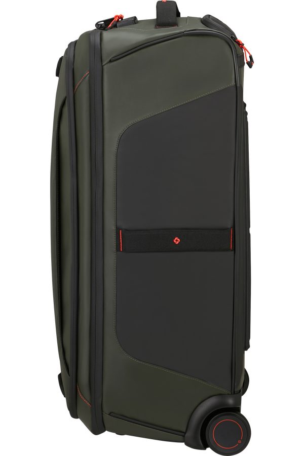 Ecodiver Reistas met wielen 67 cm | Samsonite België